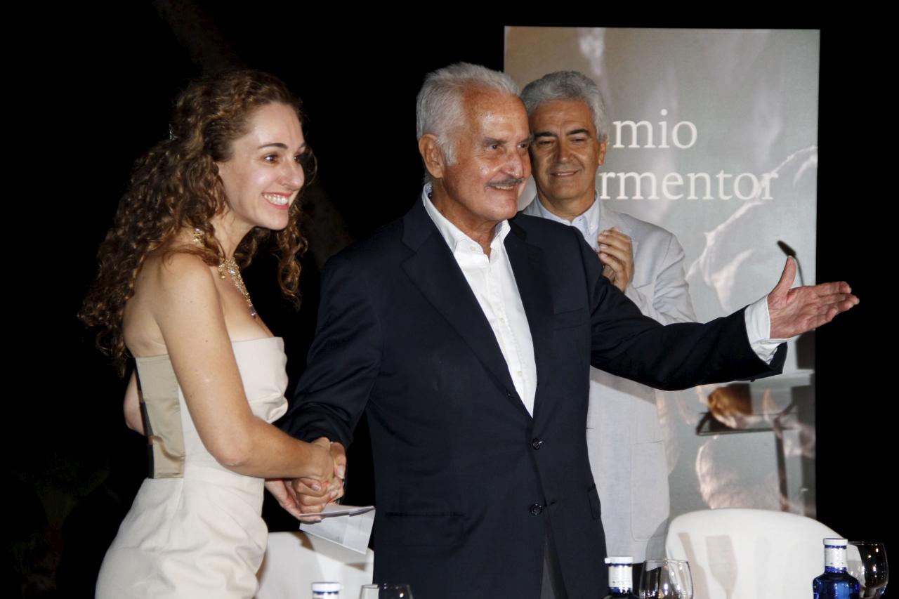 El Premio Formentor se entregará en Túnez